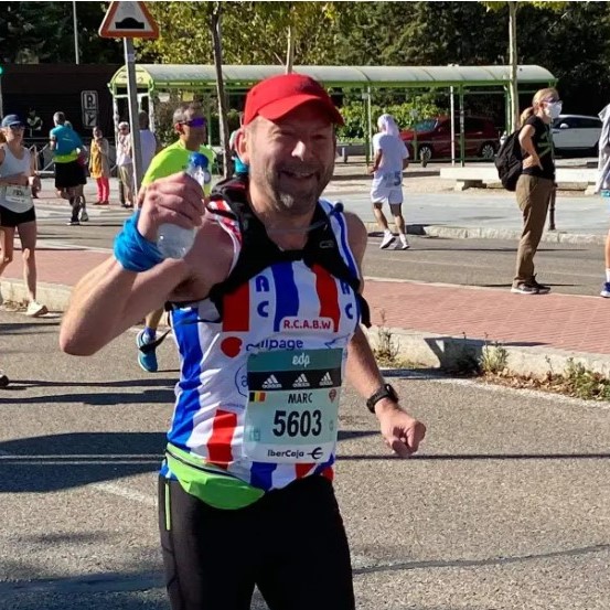 Marathoniens NAC au fil du temps – NAC – Nivelles Athletic Club